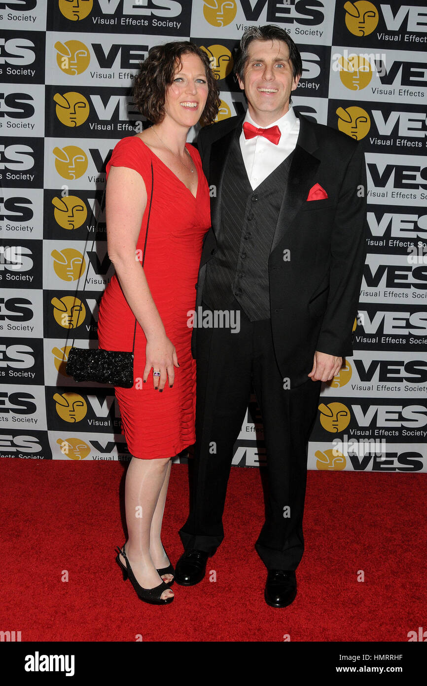 Beverly Hills, CA, USA. 4th Feb, 2015. 4 February 2015 - Beverly Hills, California - Eric Carney ...