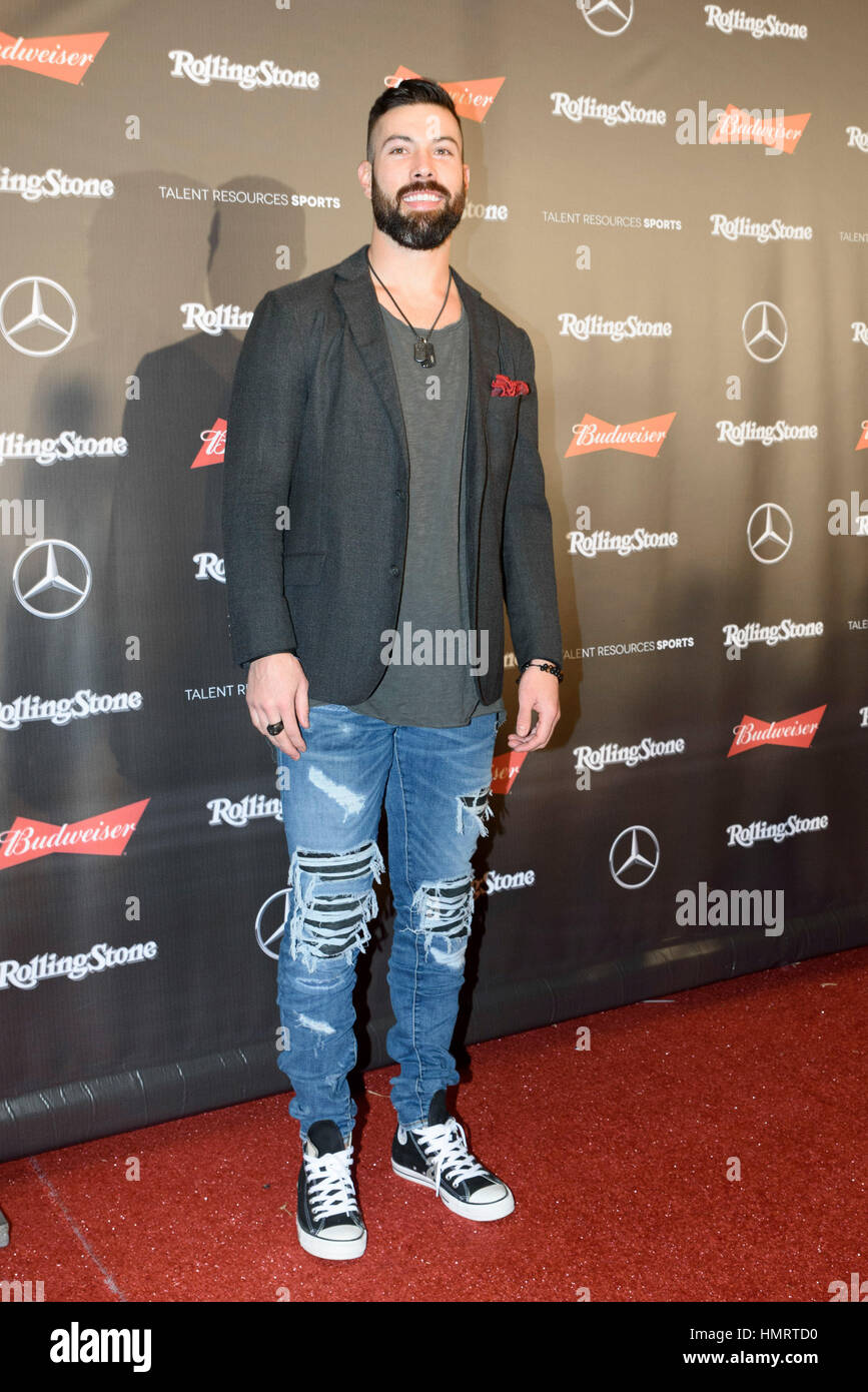 2017 andrew sendejo hi-res stock photography and images - Alamy