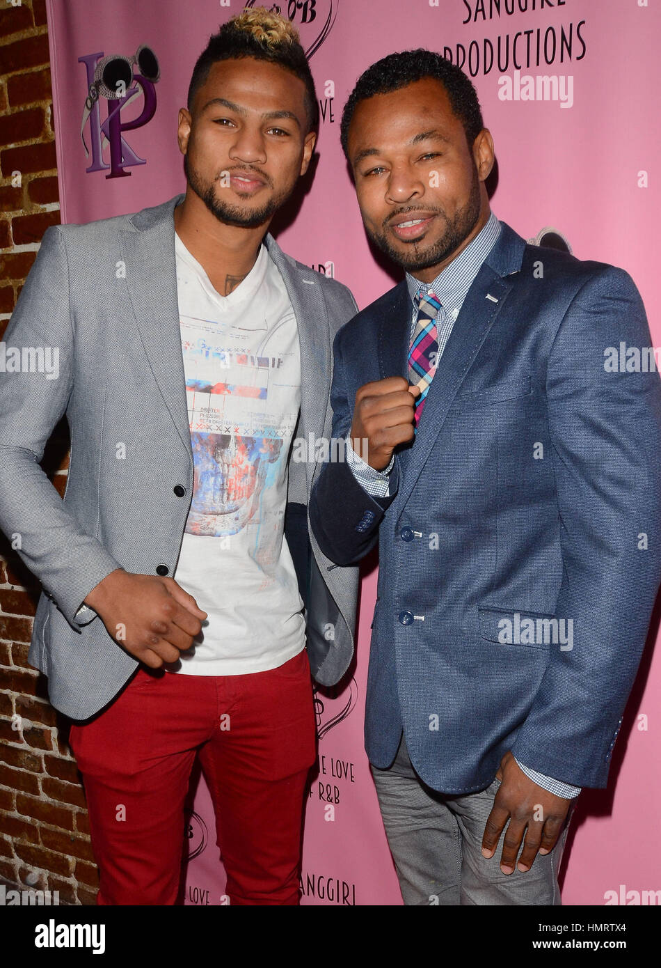 Hollywood, California, USA. 4th Feb, 2015. 04 February 2015 - Hollywood ...