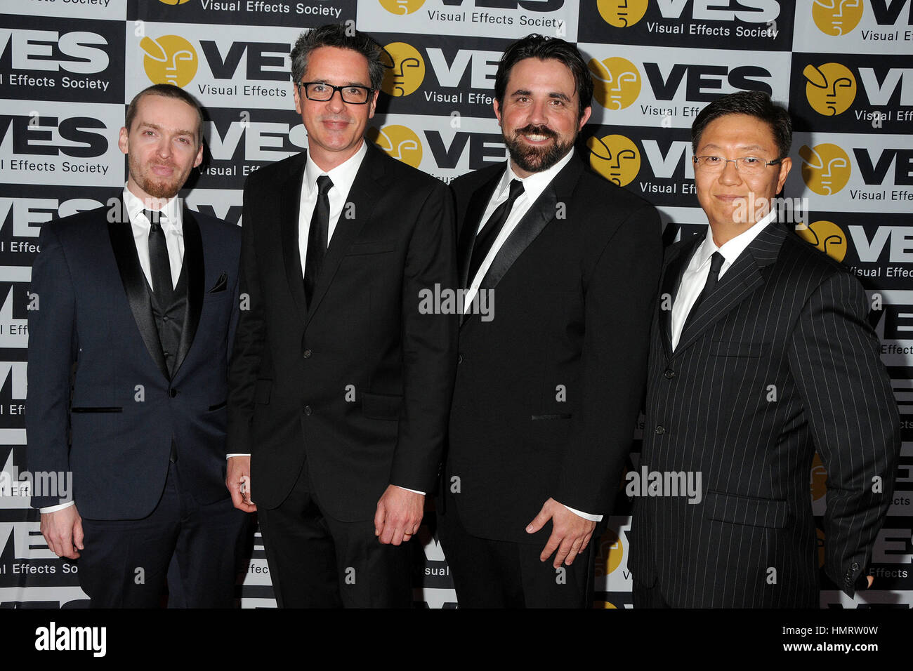 Beverly Hills, CA, USA. 4th Feb, 2015. 4 February 2015 - Beverly Hills ...