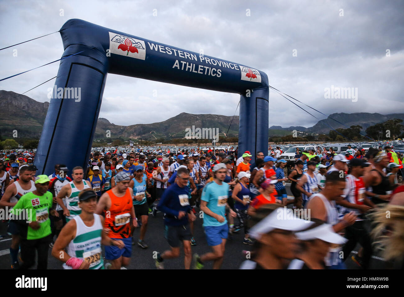 Parow, south africa hi-res stock photography and images - Alamy