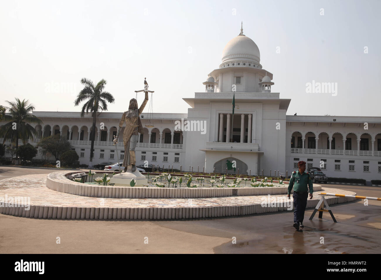 Dhaka, Bangladesh. 5th Feb, 2017. February 5, 2017 Dhaka, Bangladesh ...