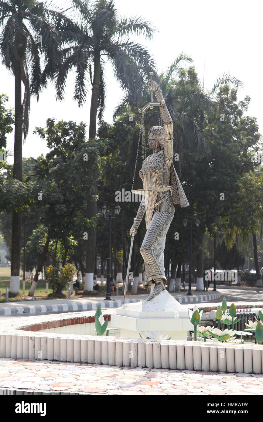 Dhaka, Bangladesh. 5th Feb, 2017. February 5, 2017 Dhaka, Bangladesh ...