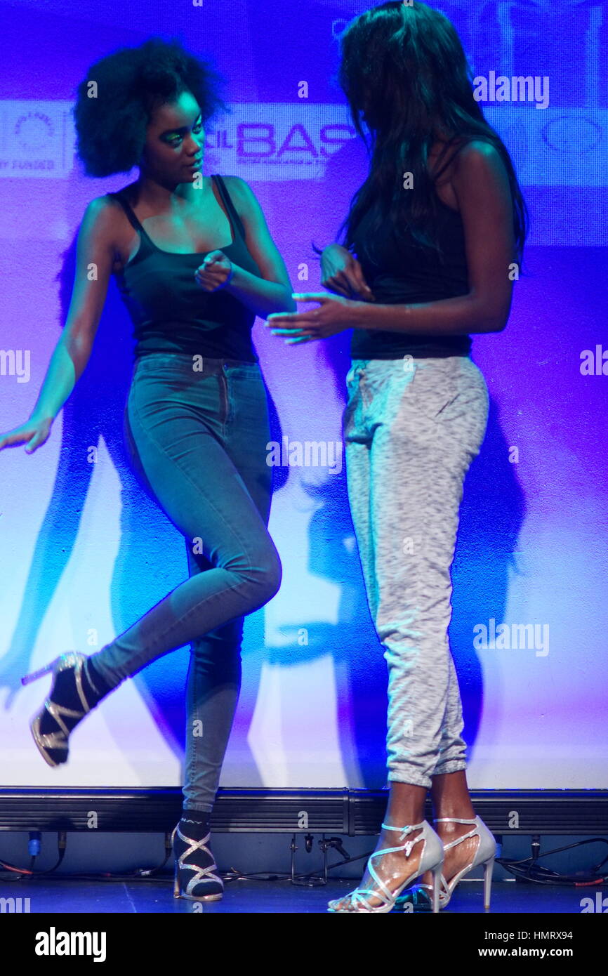 The Tabernacle, Powis Square, Notting Hill. 4th Feb, 2017. Bacchanalia ...