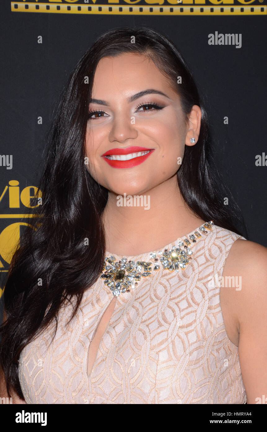 Gabriela Lopez High Resolution Stock Photography and Images - Alamy