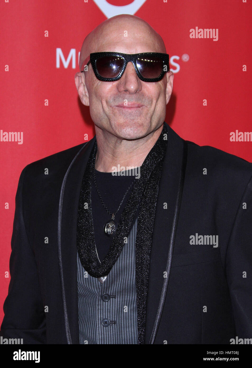 Los Angeles, CA, USA. 7th Feb, 2015. 6 February 2015 - Los Angeles ...