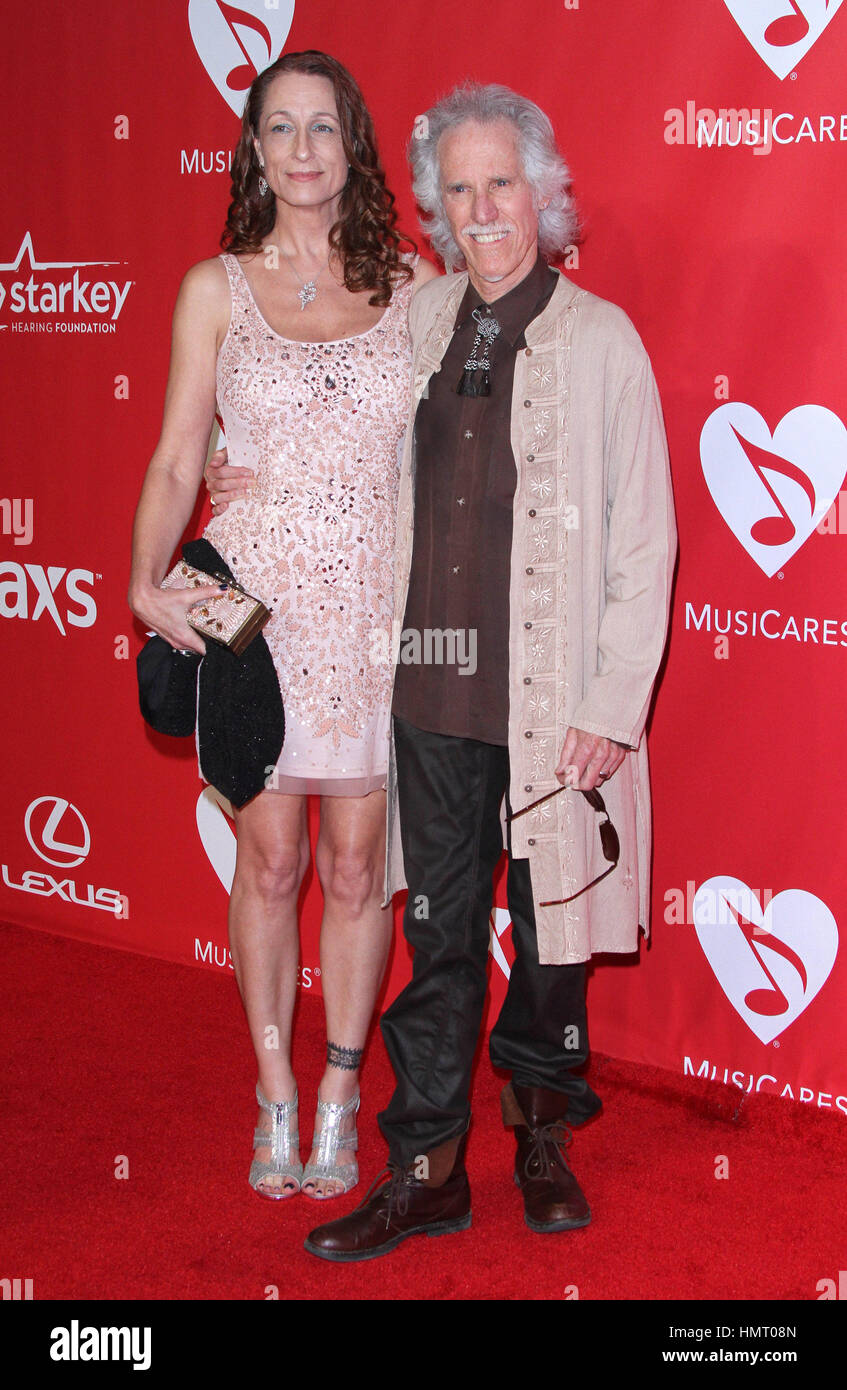 John densmore and ildiko von somogyi hi-res stock photography and ...