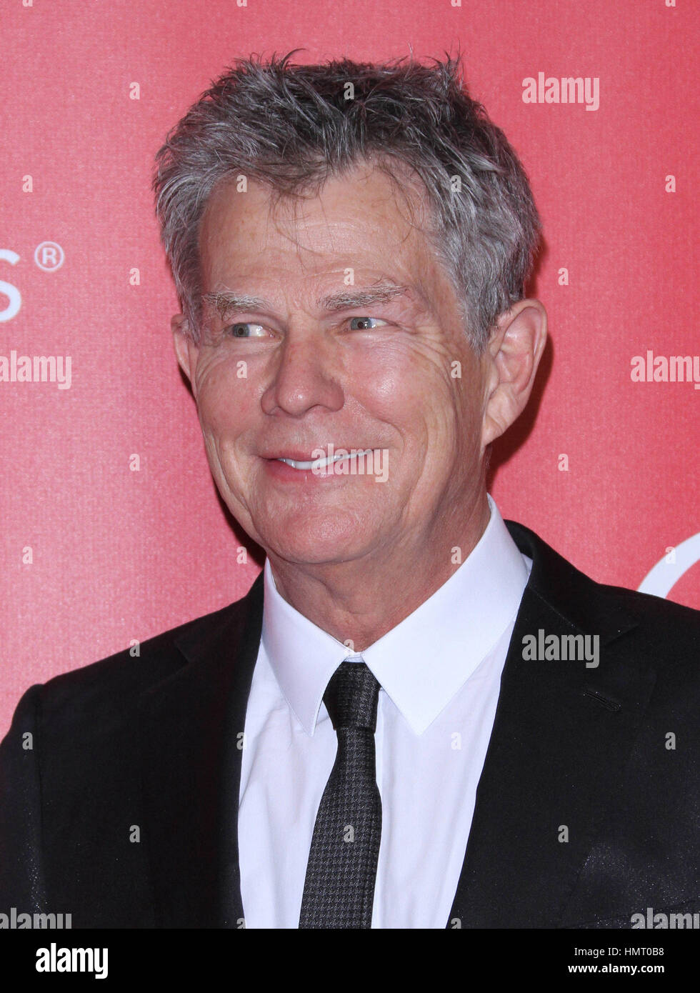 Los Angeles, CA, USA. 7th Feb, 2015. 6 February 2015 - Los Angeles ...