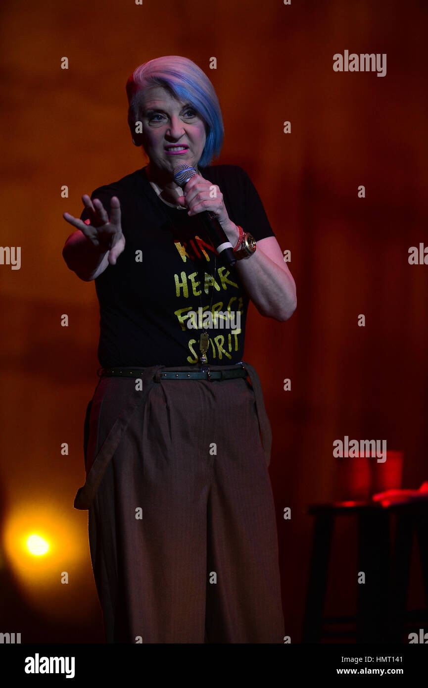 Lisa lampanelli hi-res stock photography and images - Alamy
