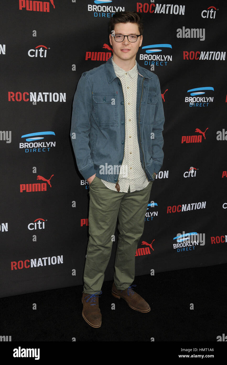 Kevin garrett where hi-res stock photography and images - Alamy