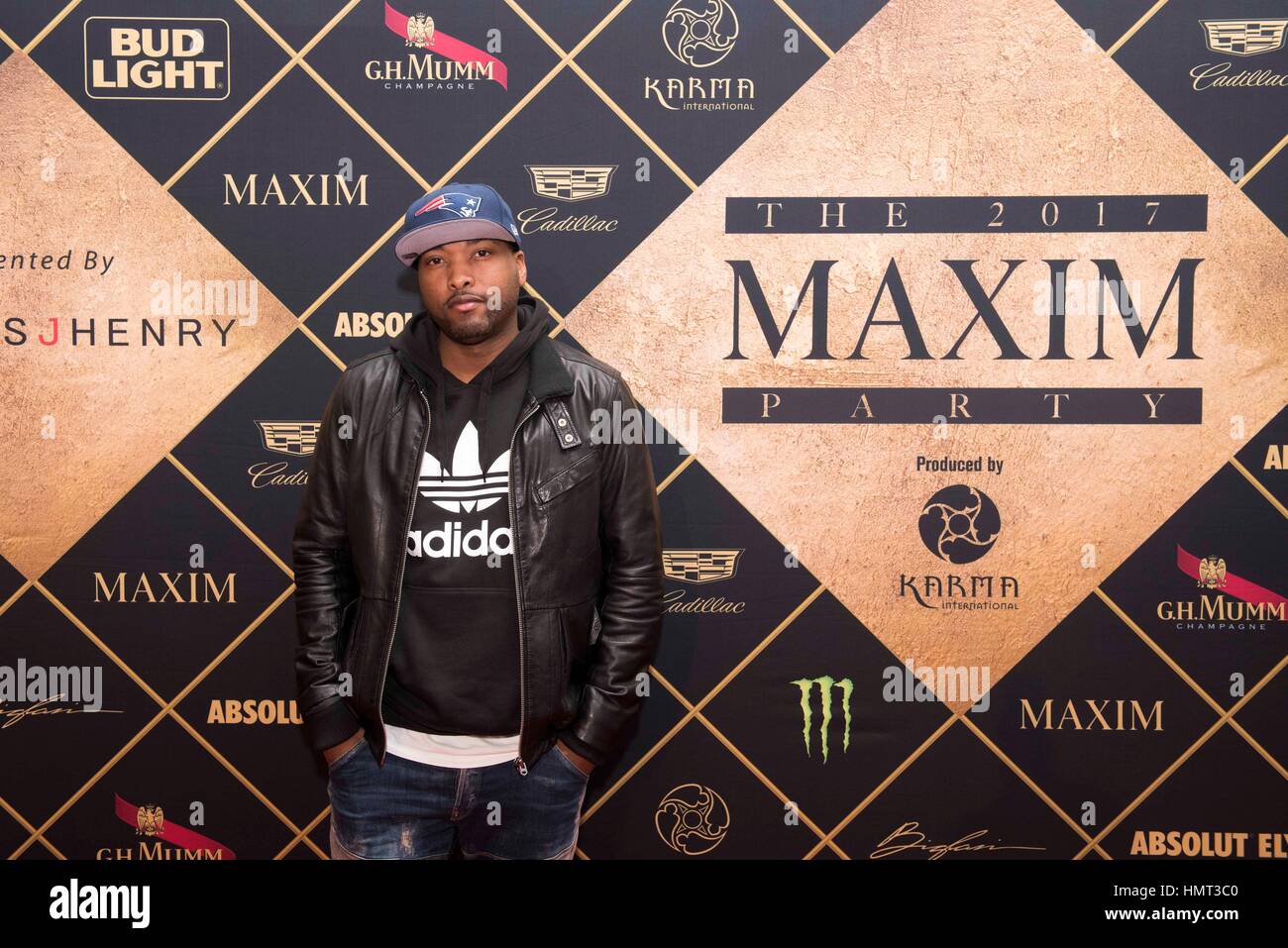Keith harris hi-res stock photography and images - Alamy