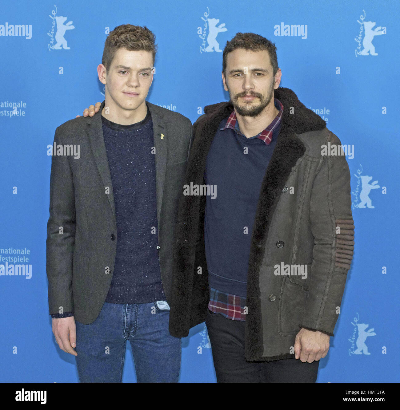 Robert Naylor Cyberbully