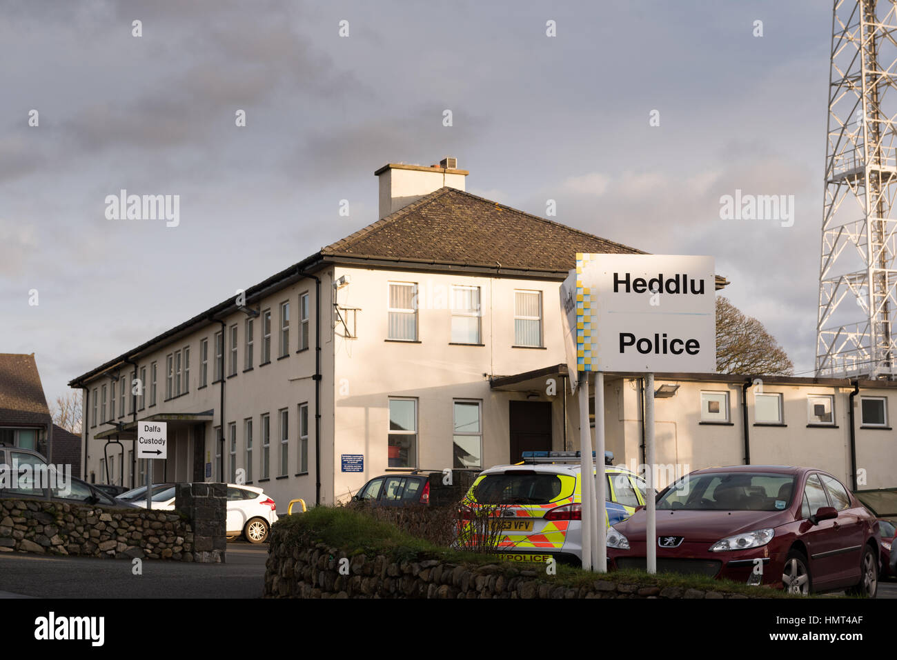 Police custody uk hi-res stock photography and images - Alamy