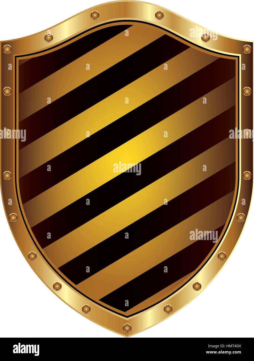 Security shield protection Stock Vector Image & Art - Alamy