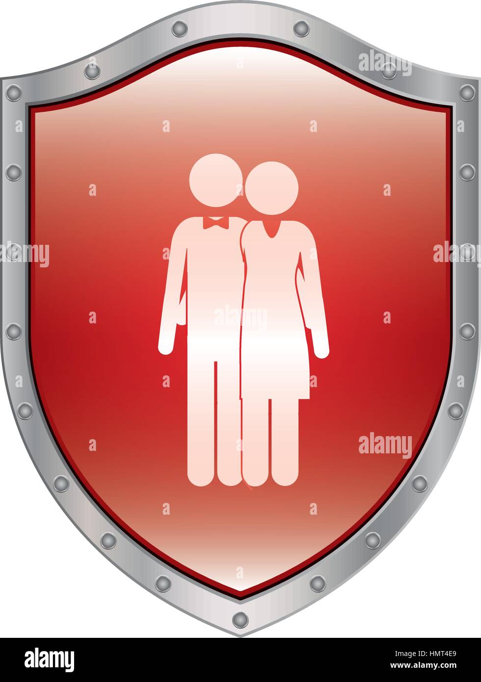 Family protection insurance Stock Vector Image & Art - Alamy