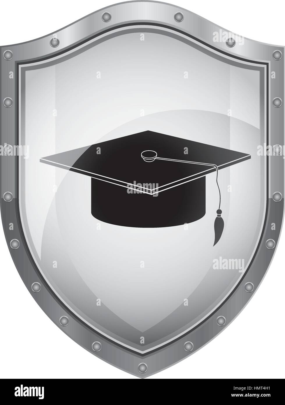 Home insurance woman protect Stock Vector Images - Alamy