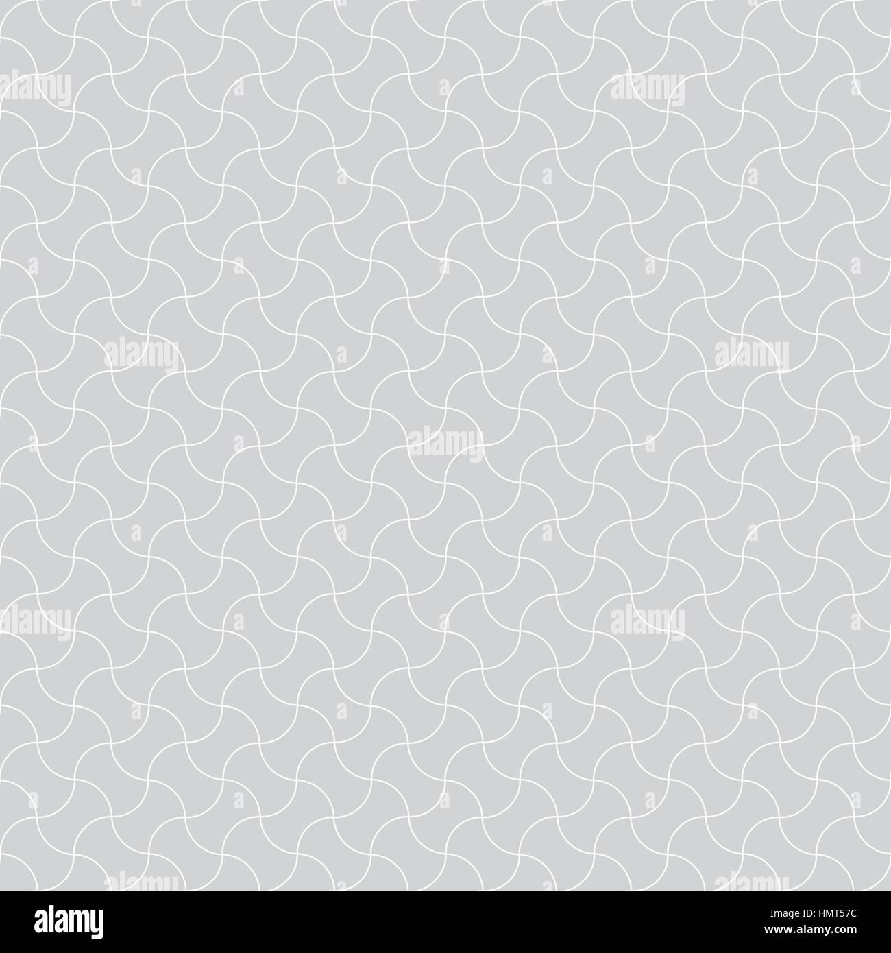 Geometric waves seamless pattern hi-res stock photography and images ...