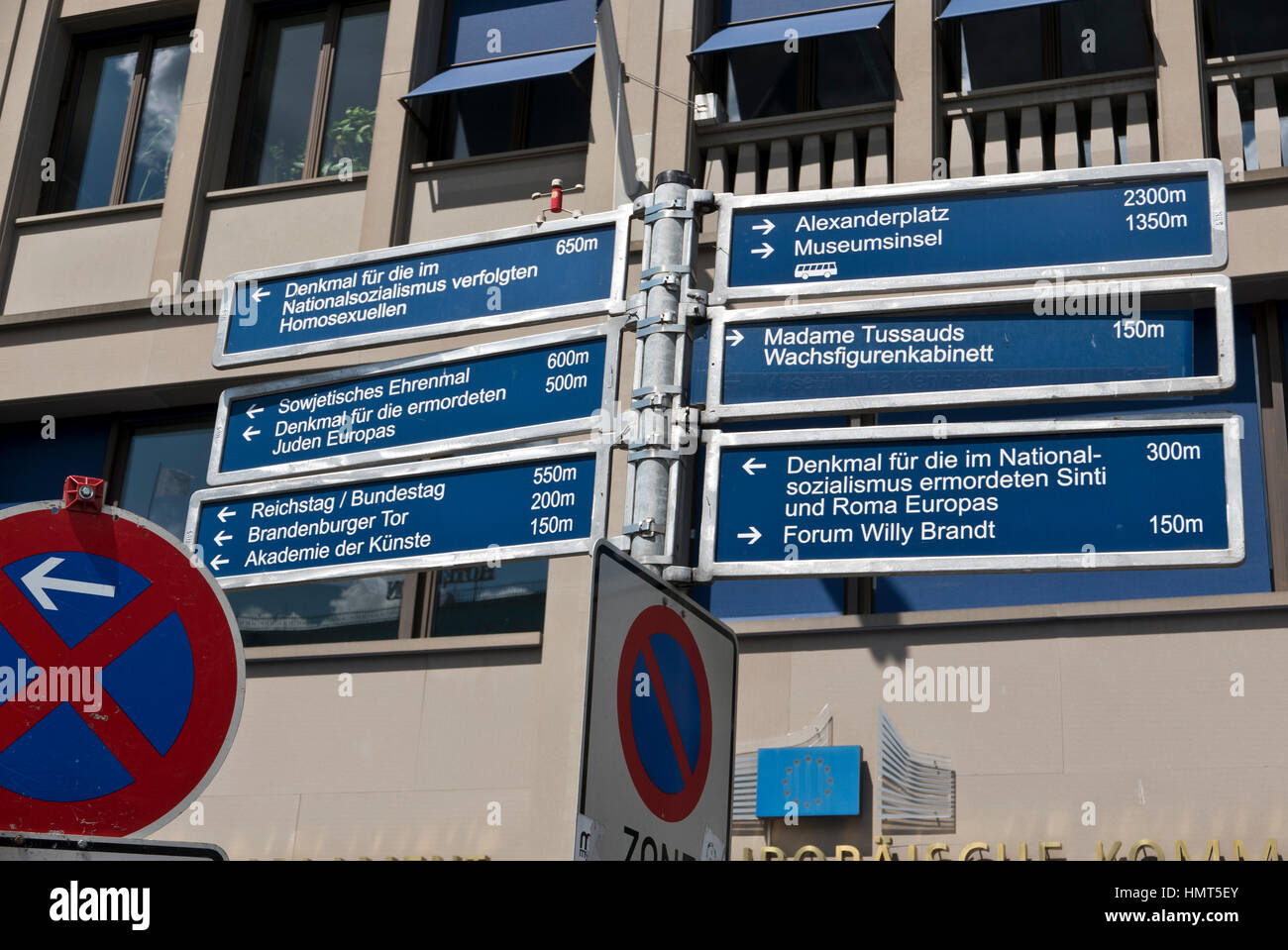 Popular landmarks berlin hi-res stock photography and images - Alamy