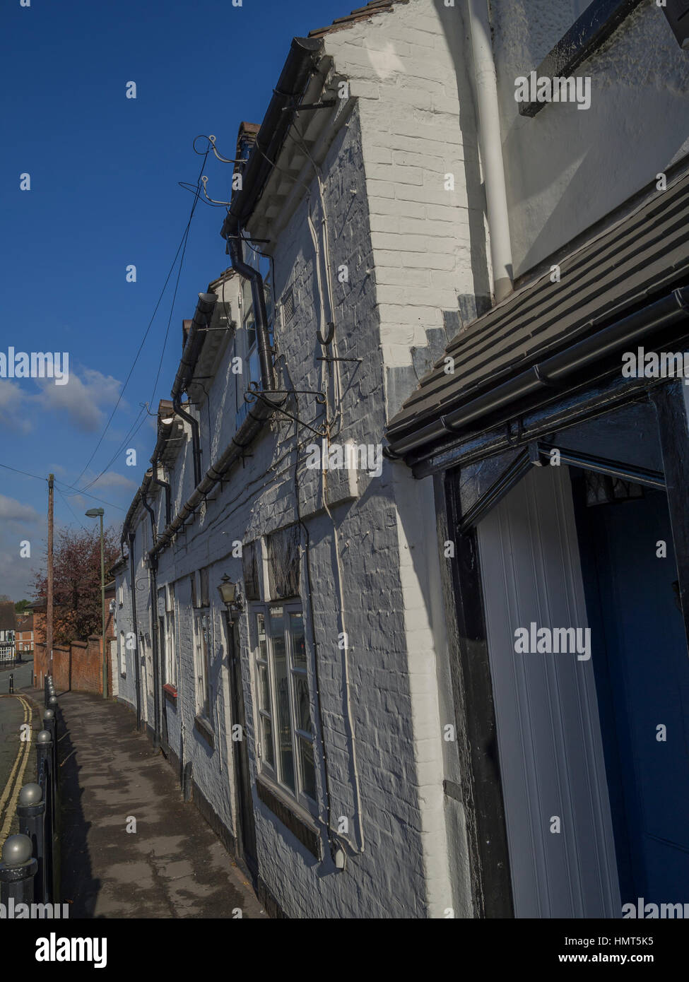 Alvechurch village hi-res stock photography and images - Alamy