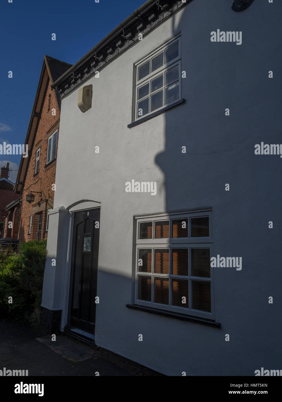 Alvechurch village hi-res stock photography and images - Alamy