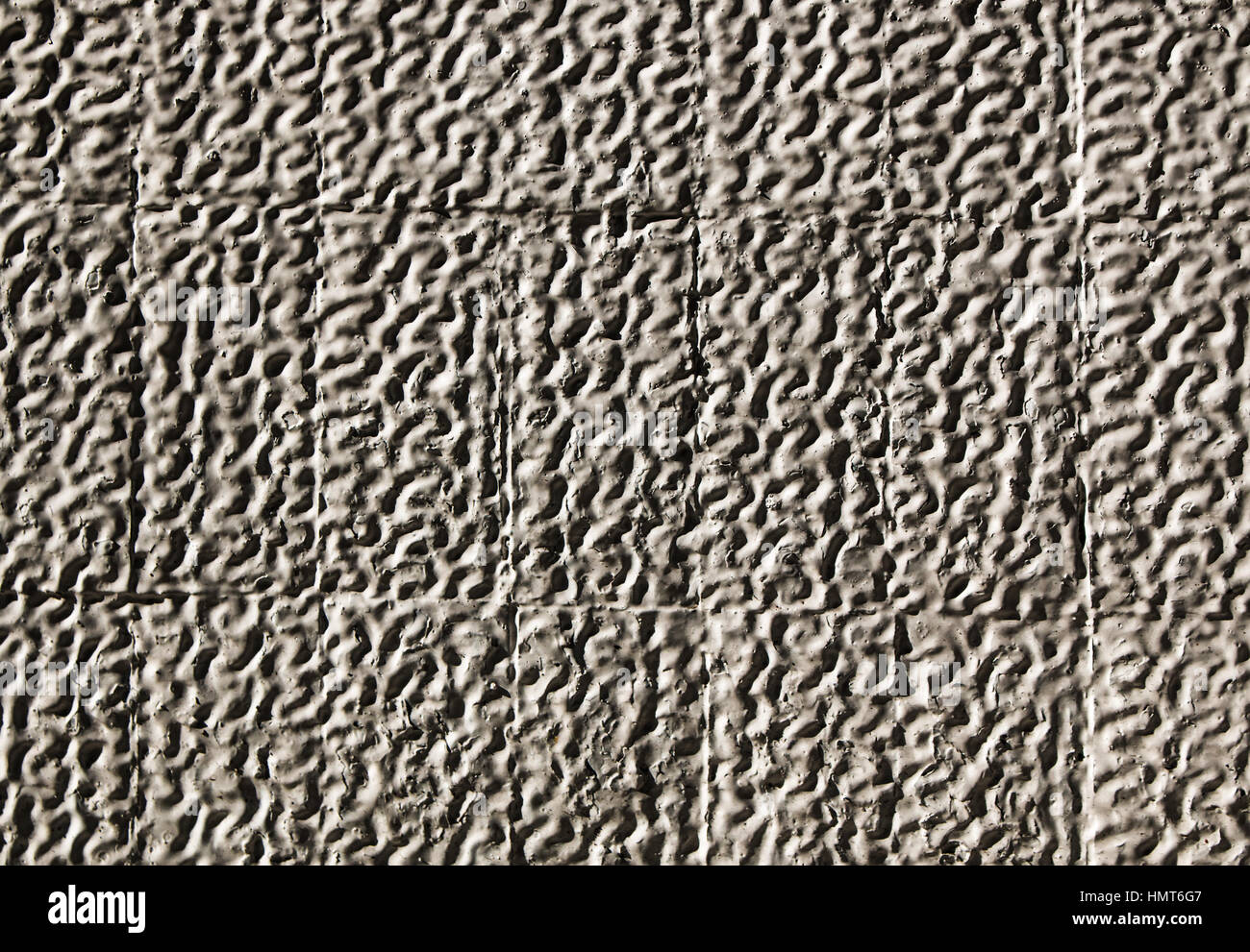 Wall tiles Grey stone tile wall pattern. background Stock Photo - Alamy