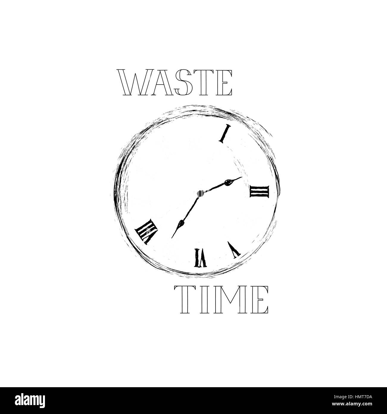 Stylish emblem Stock Vector Images - Alamy