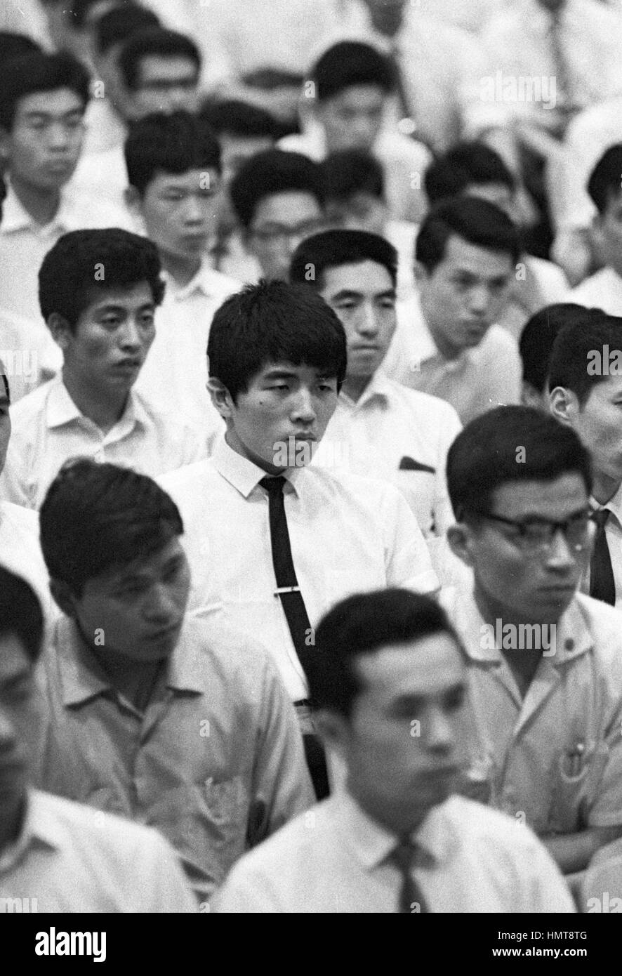 Sgi 1963 hi-res stock photography and images - Alamy