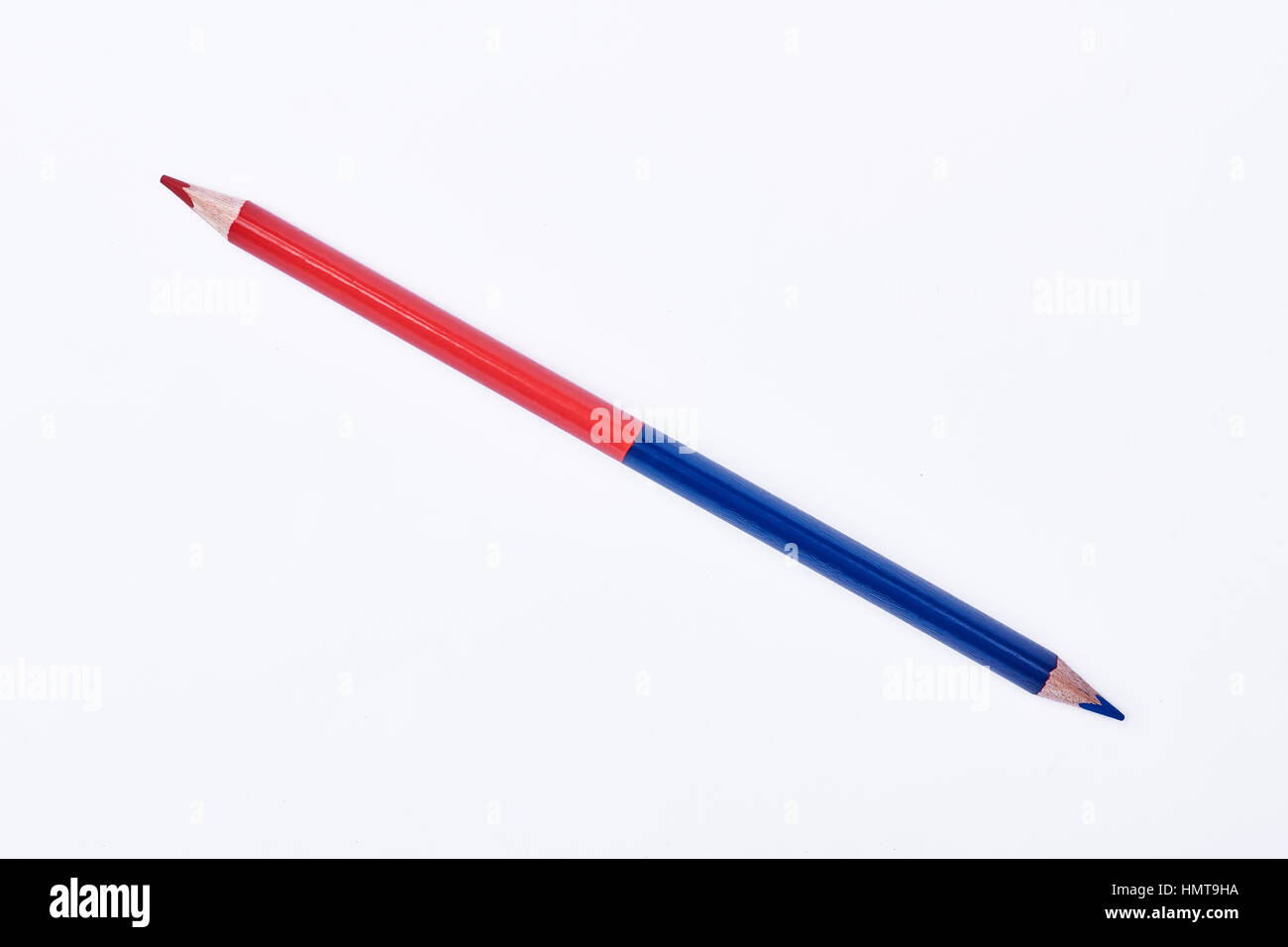 Double colored hi-res stock photography and images - Alamy