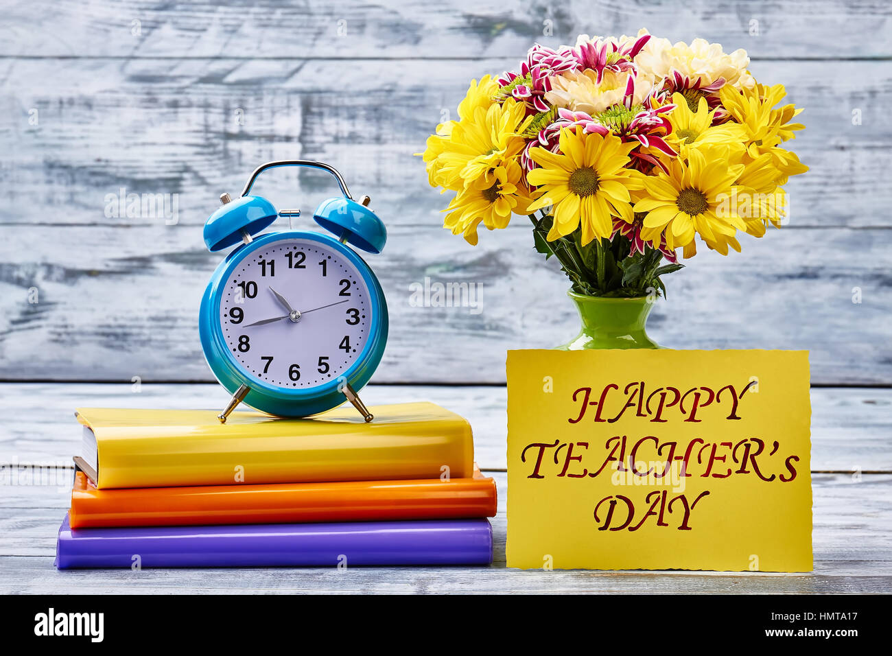 Timer study hi-res stock photography and images - Alamy