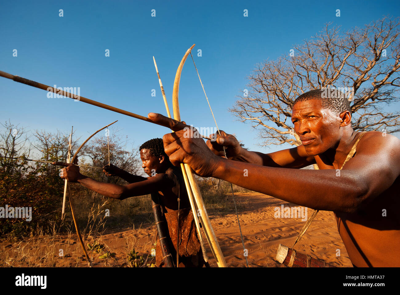 Primitive arrow hi-res stock photography and images - Alamy