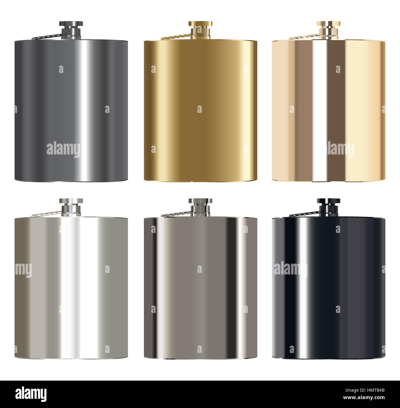 Stainless steel vector hi-res stock photography and images - Alamy