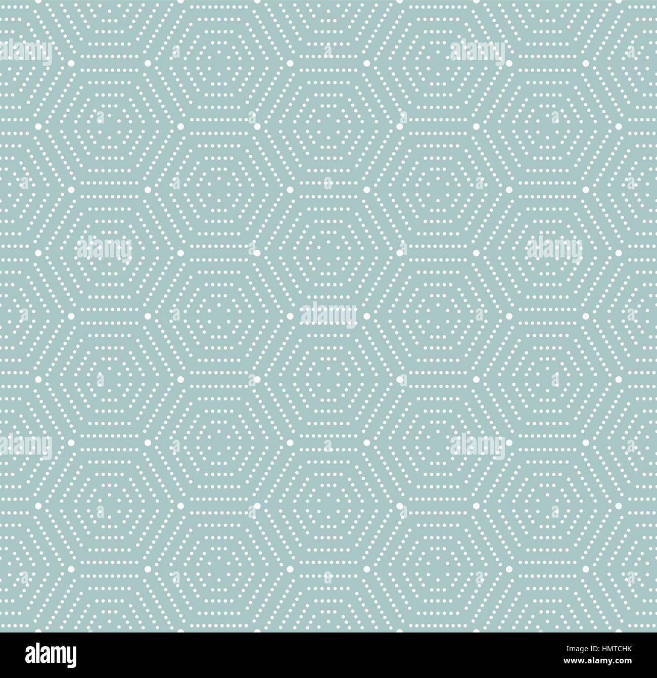 Modern Vector Seamless Dotted Pattern Stock Vector Image & Art - Alamy