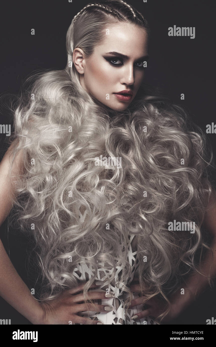 Easy Avant Garde Hairstyles