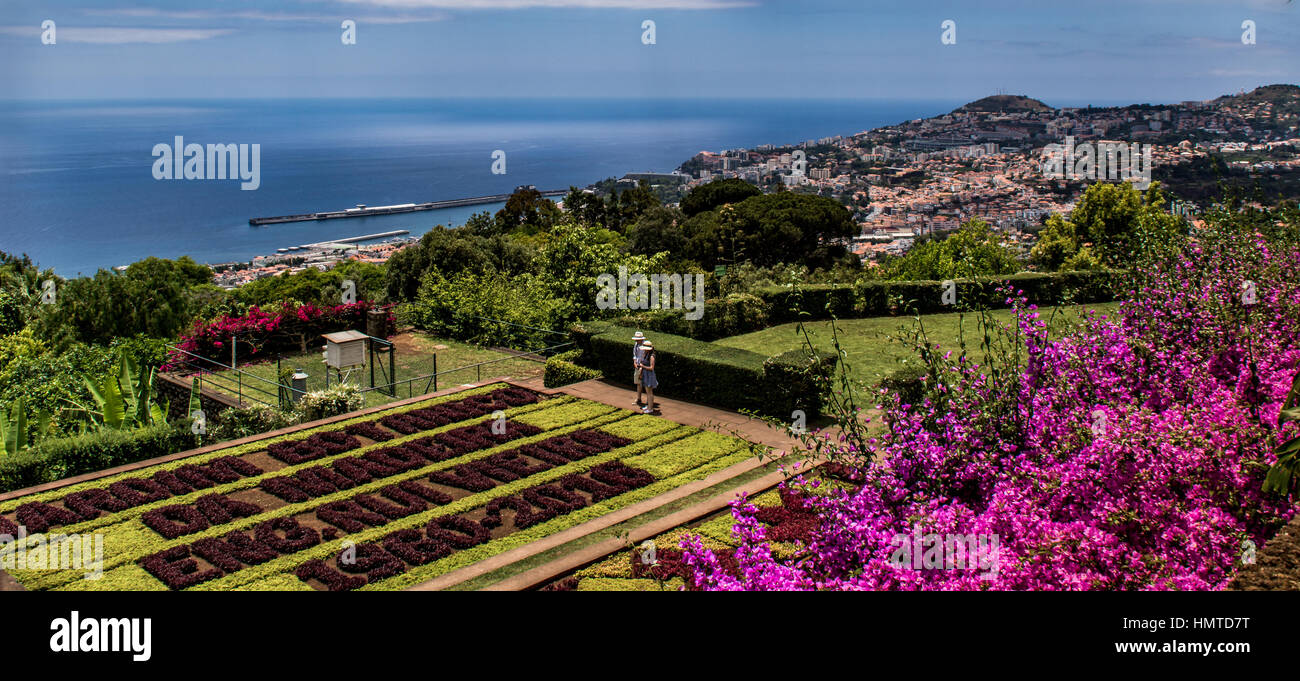 Funchal is the largest city, the municipal seat and the capital of ...