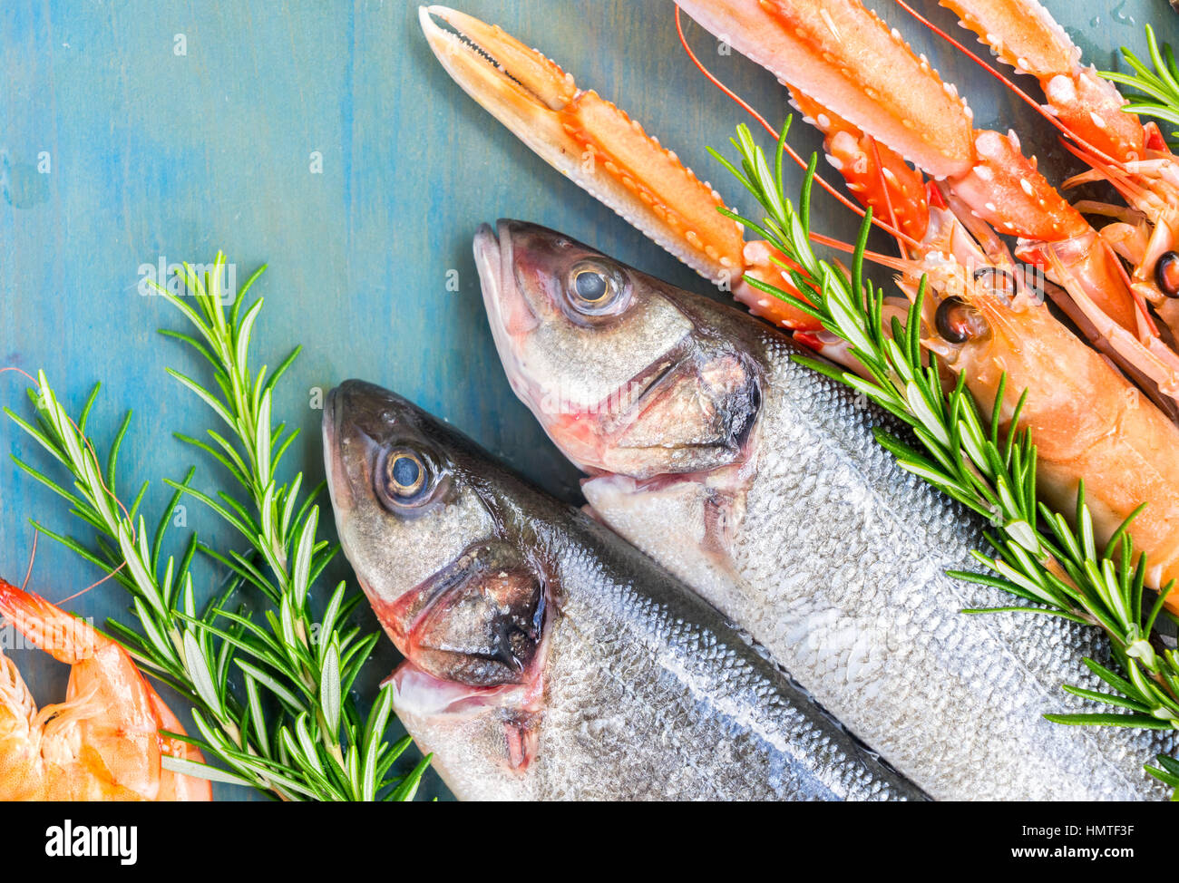 Seafood hi-res stock photography and images - Alamy