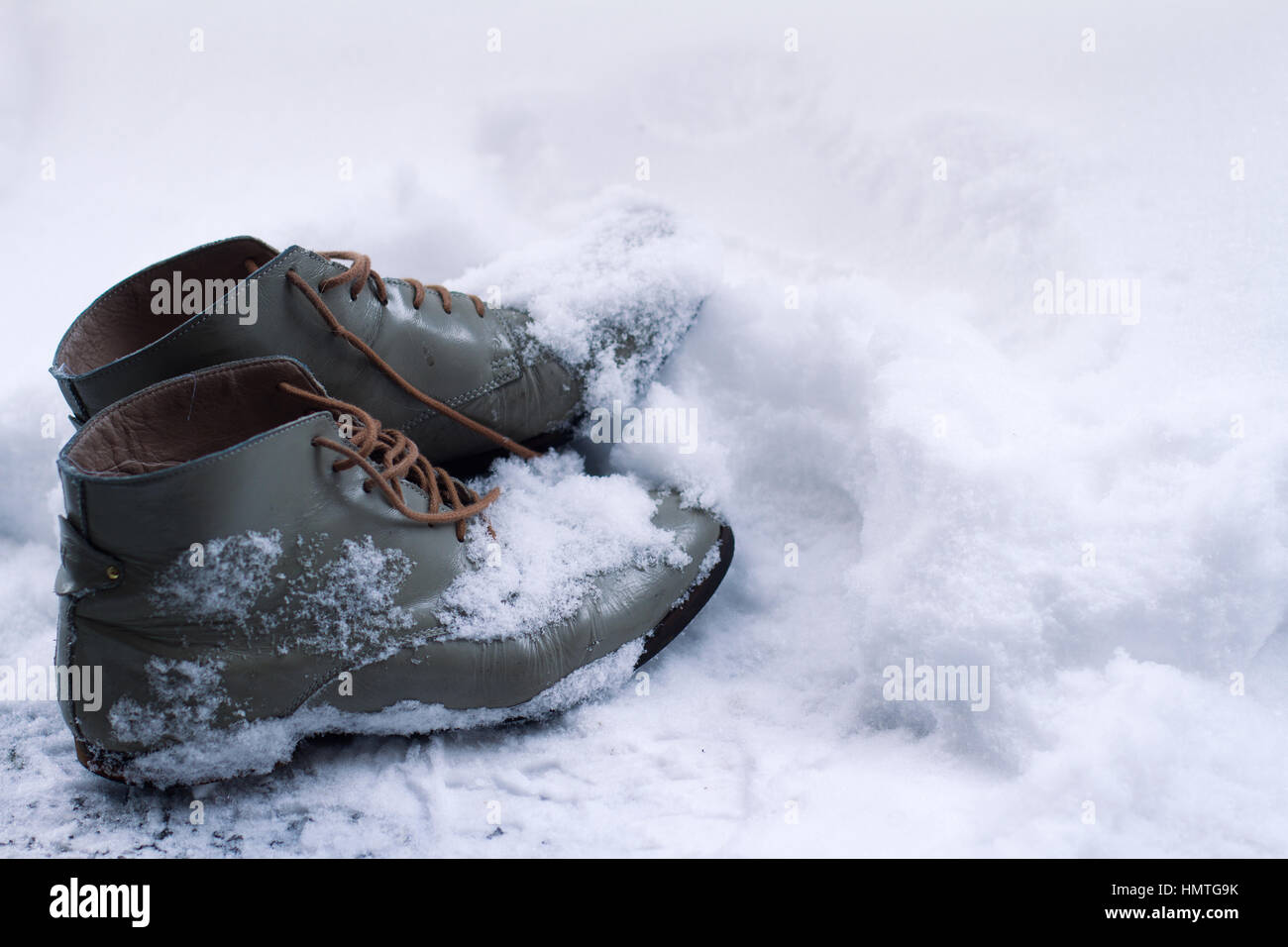 Shoes side view hi-res stock photography and images - Alamy