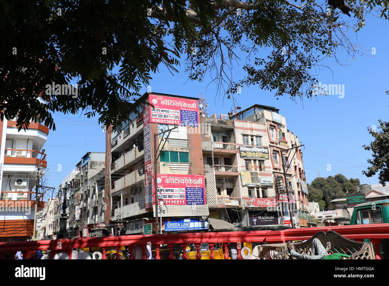 Indore Market High Resolution Stock Photography and Images - Alamy