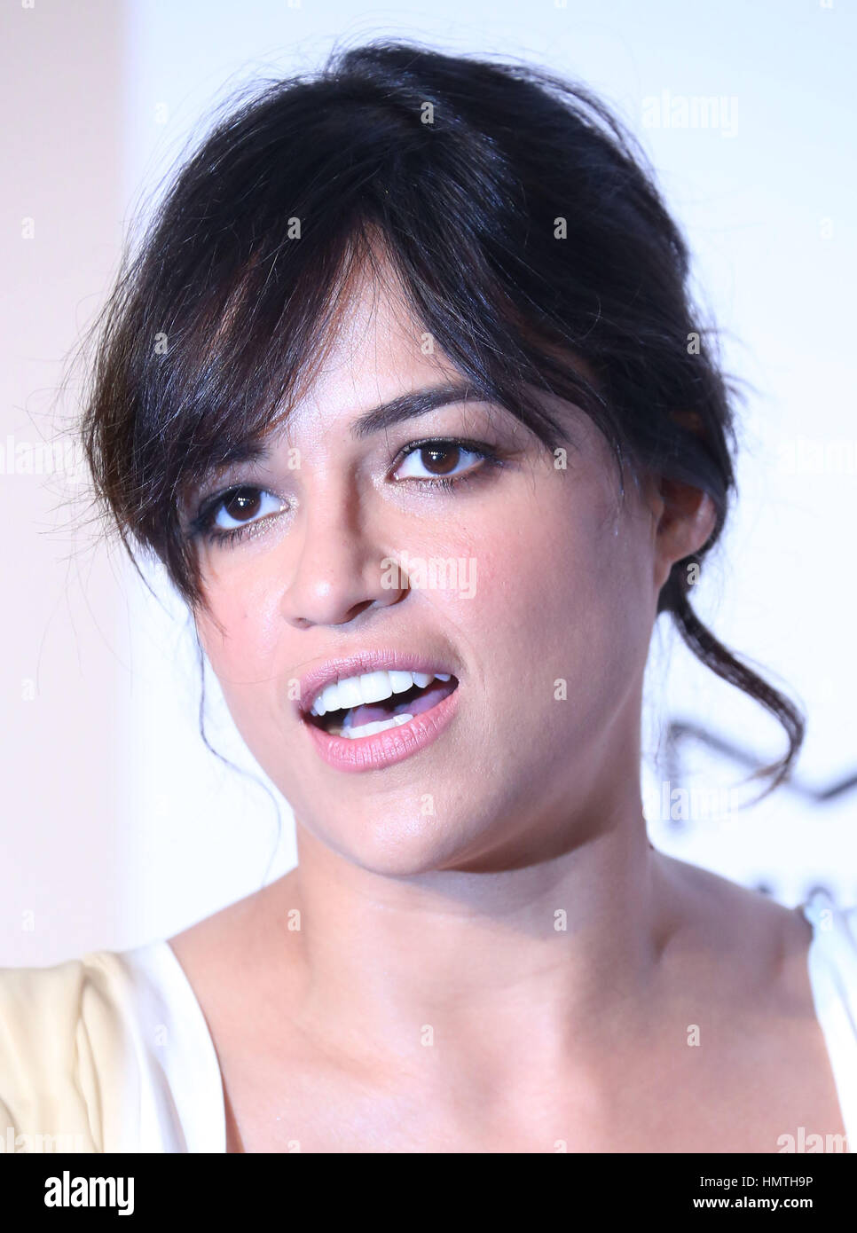 Michelle rodriguez hi-res stock photography and images - Alamy