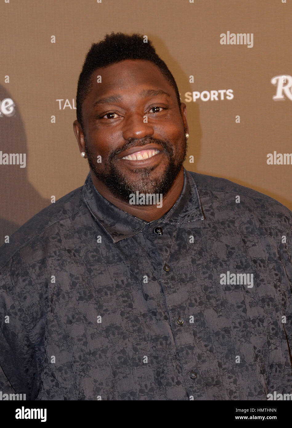 Warren sapp hi-res stock photography and images - Alamy