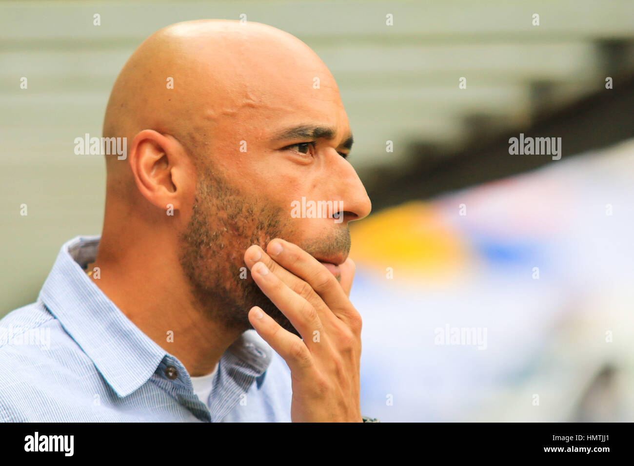 Edinho brazil hi-res stock photography and images - Alamy