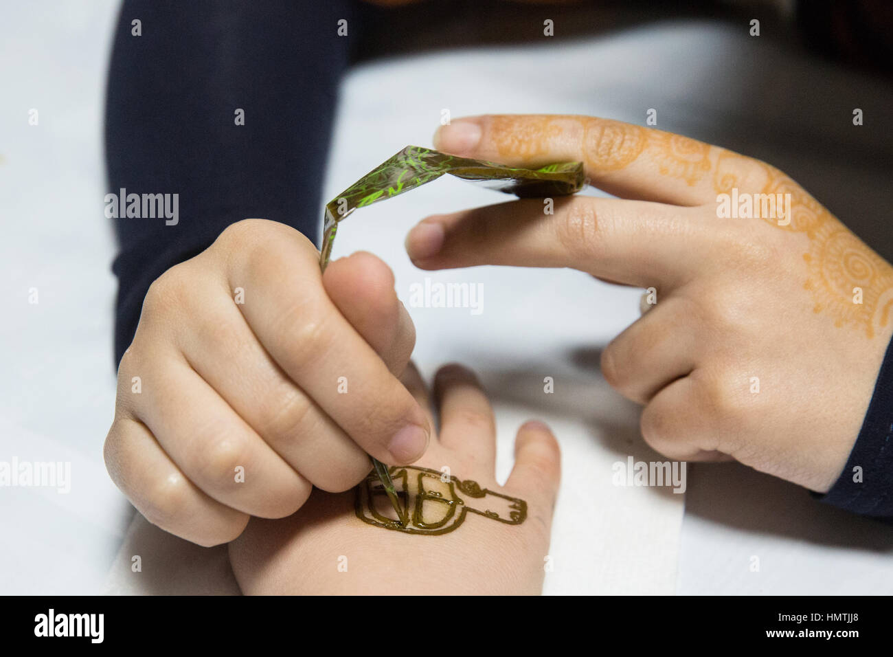 Al Jannah Mosque High Resolution Stock Photography and Images - Alamy