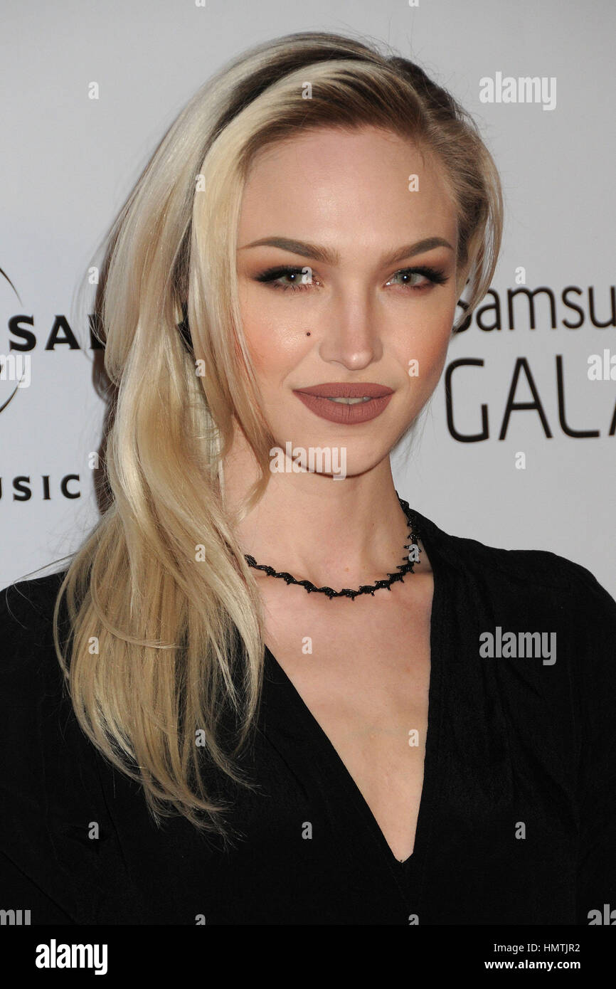 Ivy Levan High Resolution Stock Photography and Images - Alamy