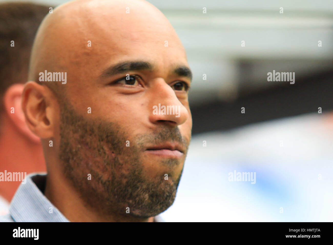 Edinho brazil hi-res stock photography and images - Alamy