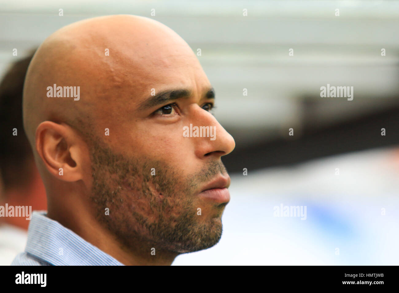 Edinho brazil hi-res stock photography and images - Alamy