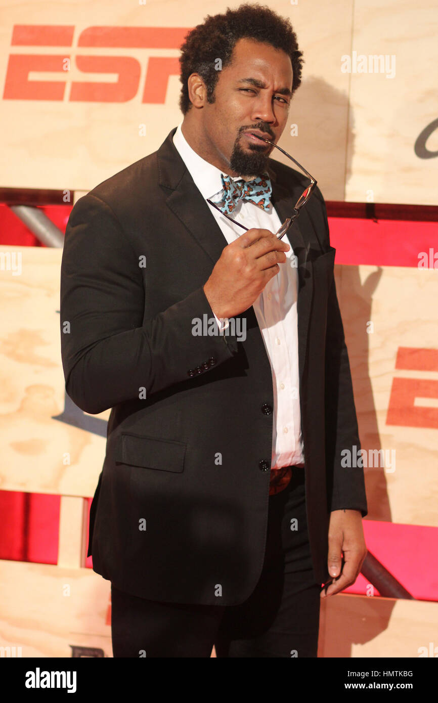 Espn red carpet hi-res stock photography and images - Alamy