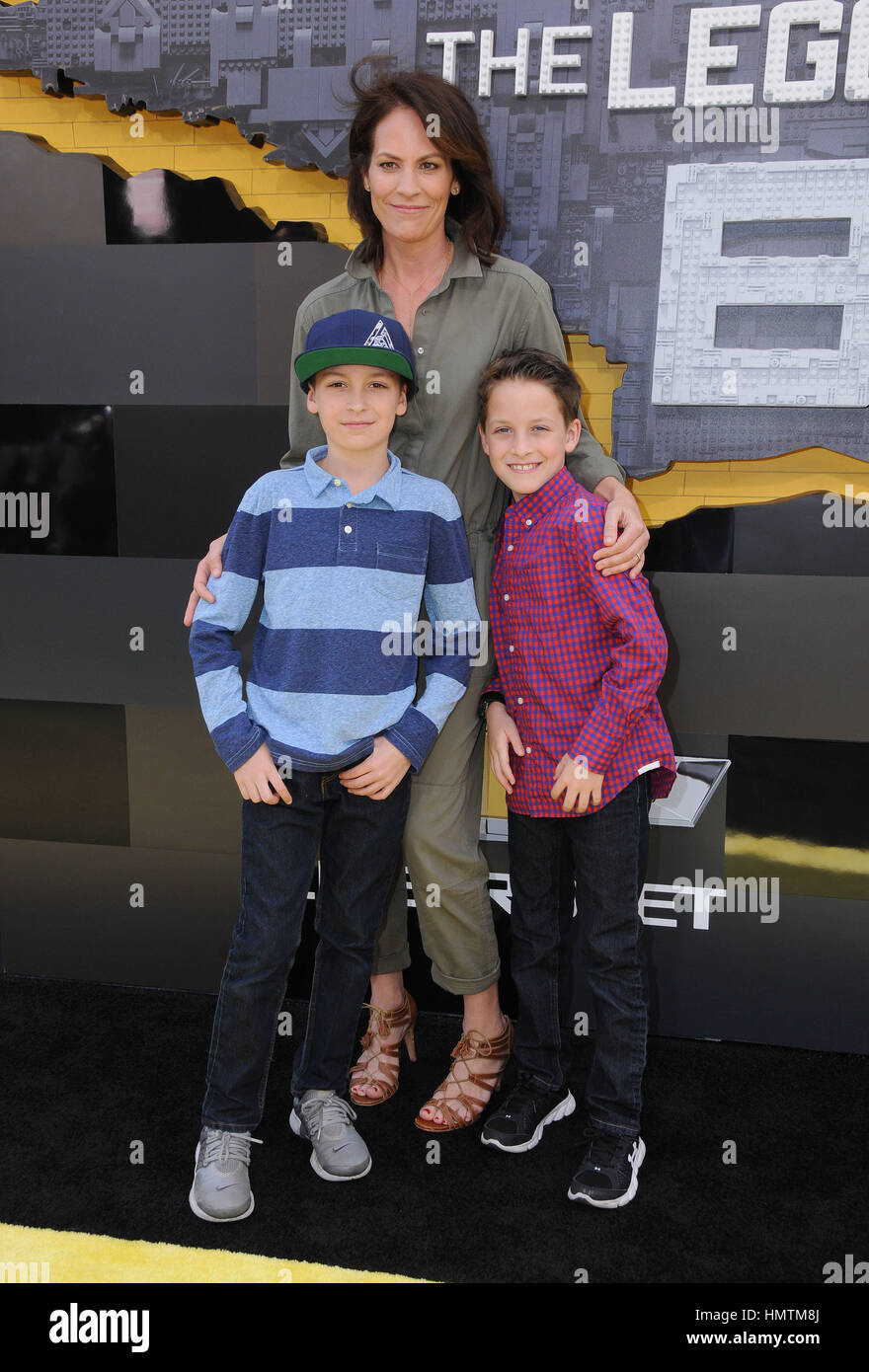 Enzo allen hi-res stock photography and images - Alamy