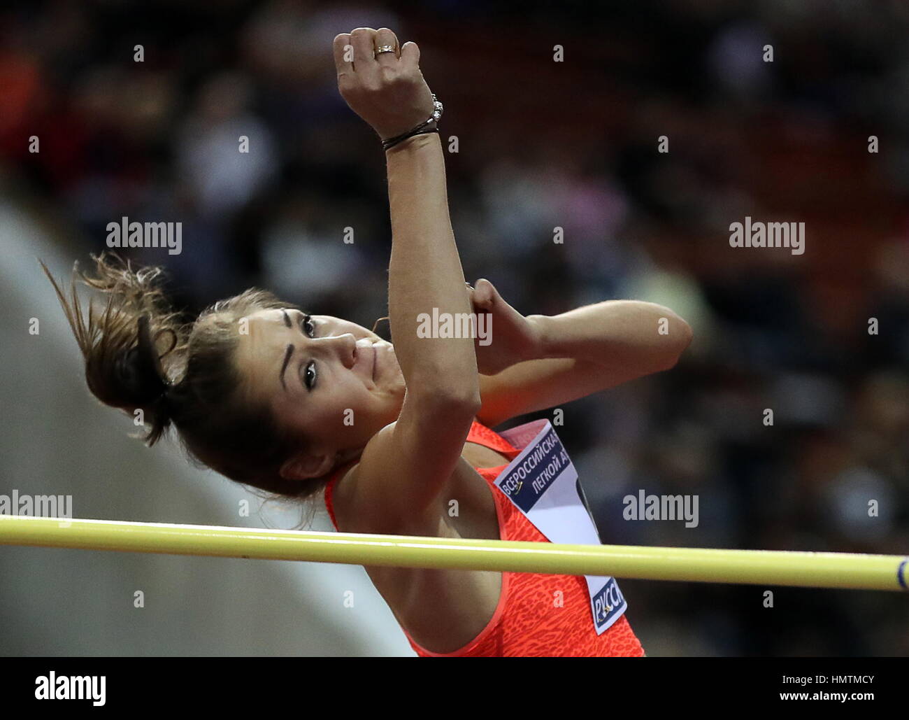 Koroleva High Resolution Stock Photography and Images - Alamy