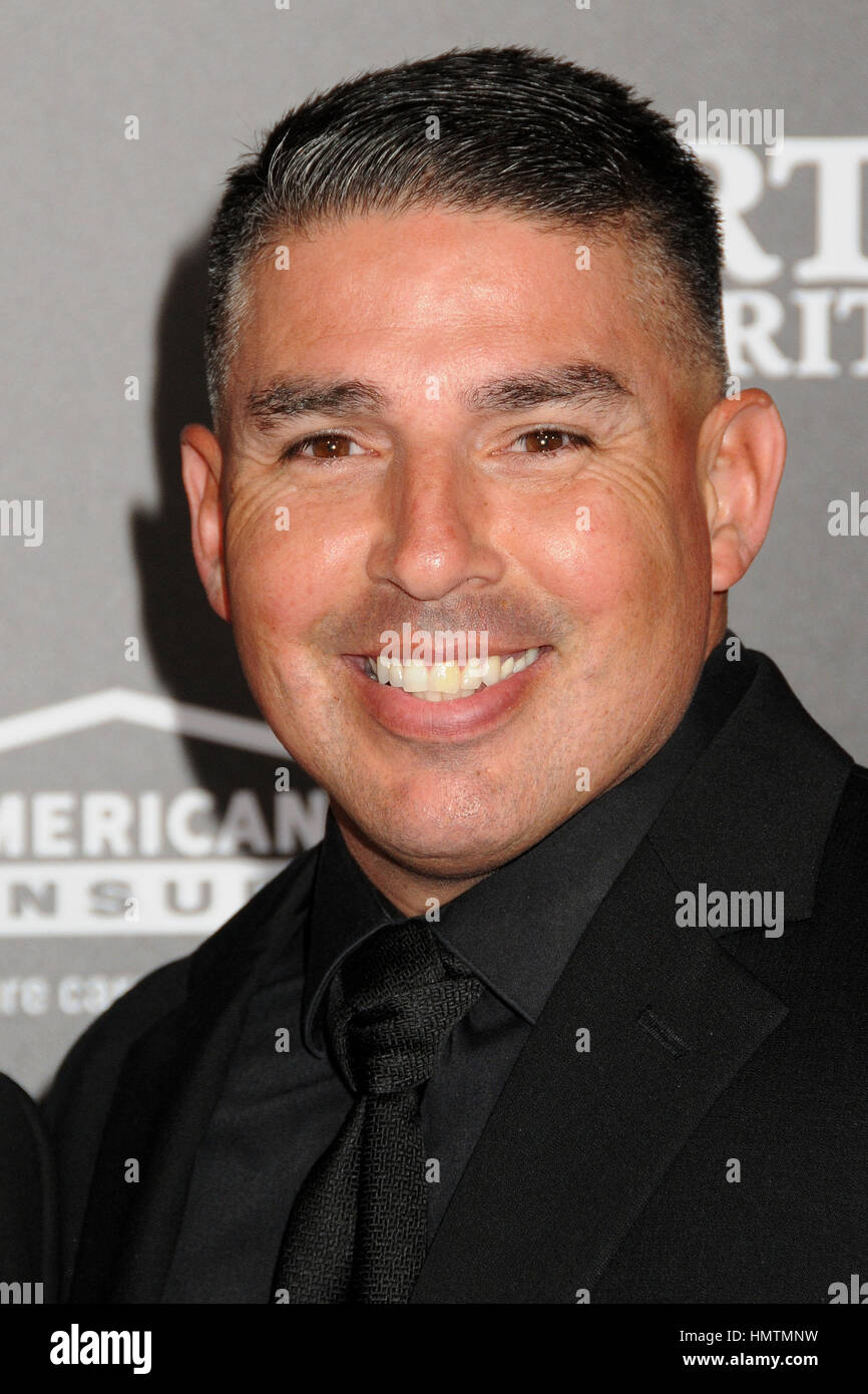 Hollywood, CA, USA. 9th Feb, 2015. 9 February 2015 - Hollywood ...