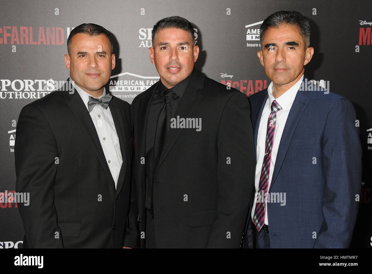 Danny diaz and damacio diaz hi-res stock photography and images - Alamy