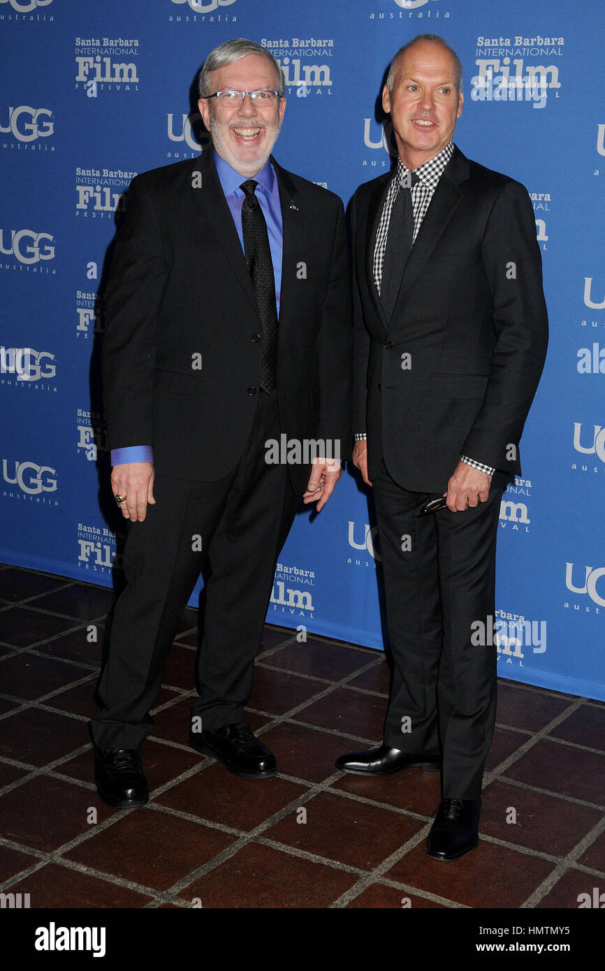 Santa Barbara, CA, USA. 31st Jan, 2015. 31 January 2015 - Santa Barbara ...